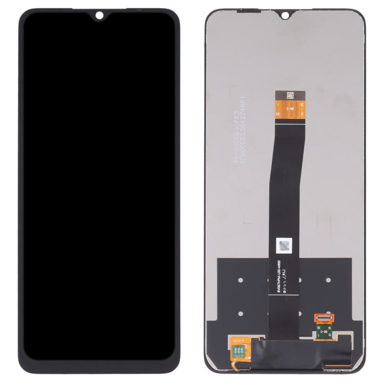 خرید تاچ ال سی دی شیائومی LCD Xiaomi Poco C40 با بهترین قیمت